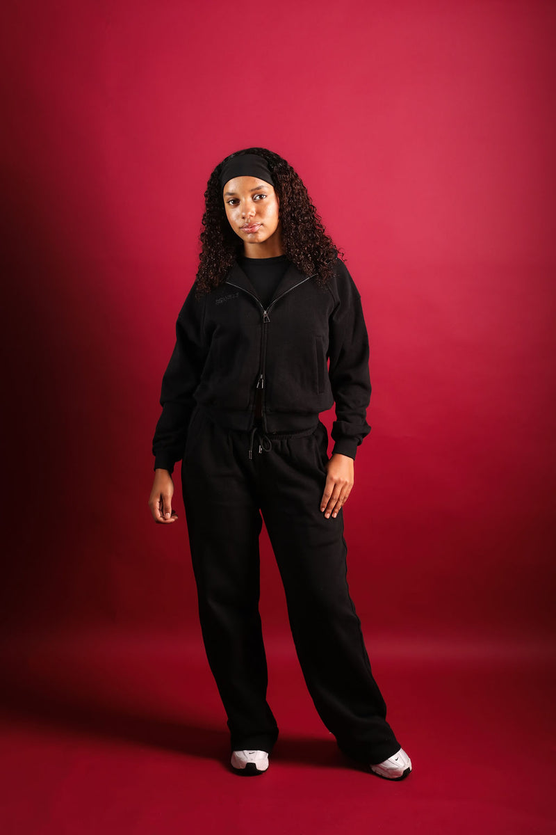 Elevated Hoodie – Inclusive Identity