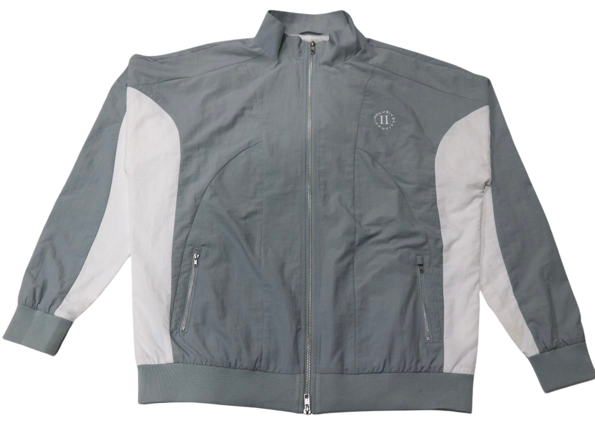 Nylon Jacket – Inclusive Identity